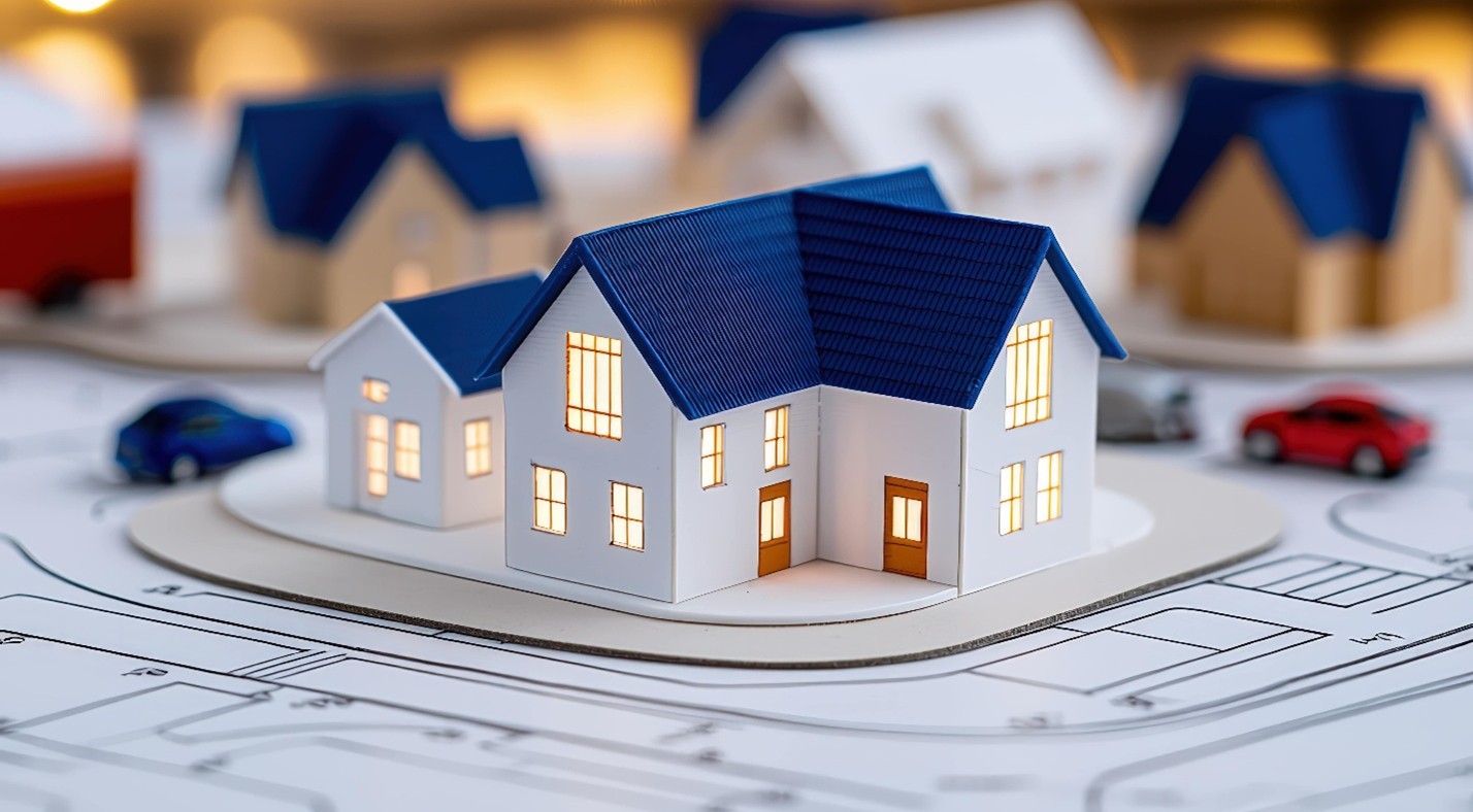 The Rise of Co-Living Spaces and What It Means for Investors - David ...